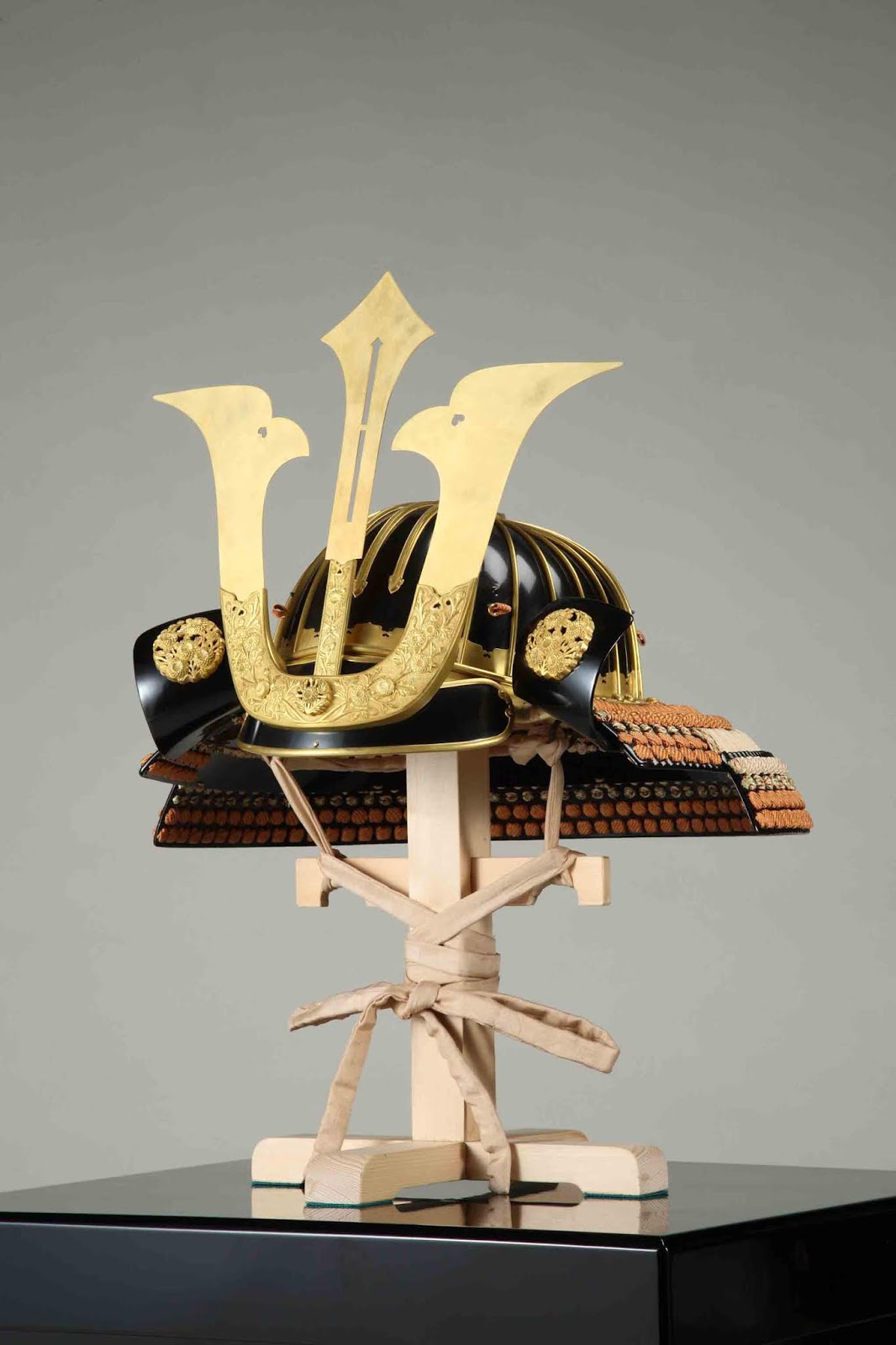 The Spirit of Budô: The History of Japan’s Martial Arts Exhibition ...