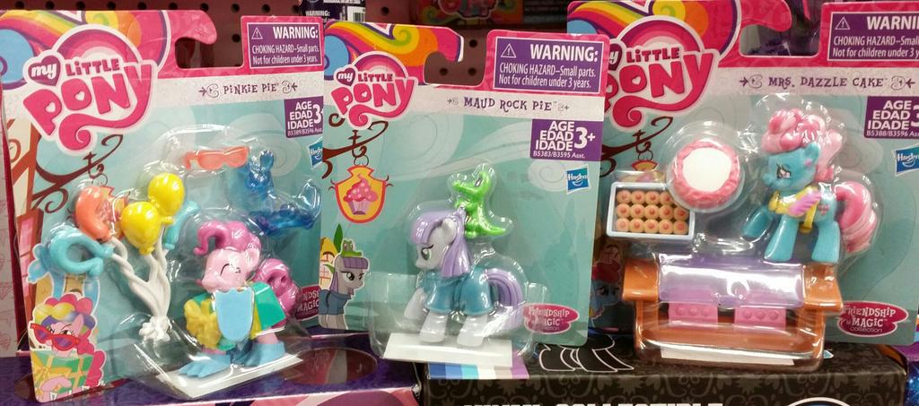 MLP Merch | My Little Pony Merchandise News