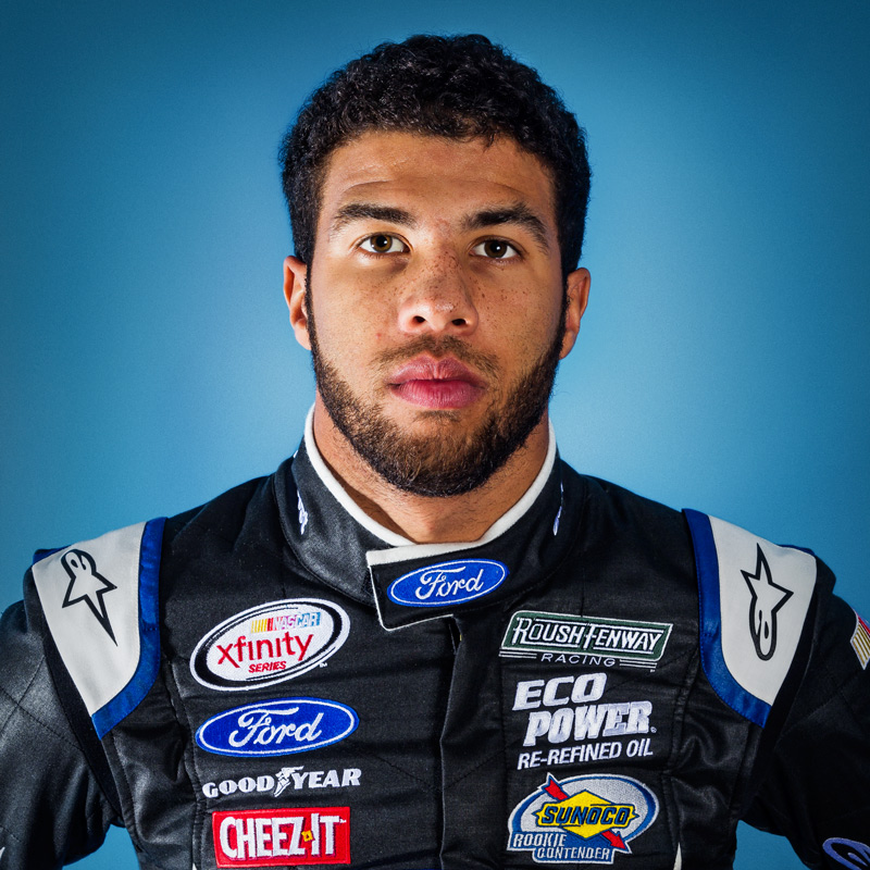 NASCAR Race Mom: Darrell Wallace Jr - Coke Zero 400 Race Report