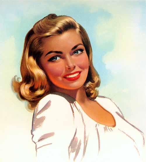 Hindart3: Lou Shabner