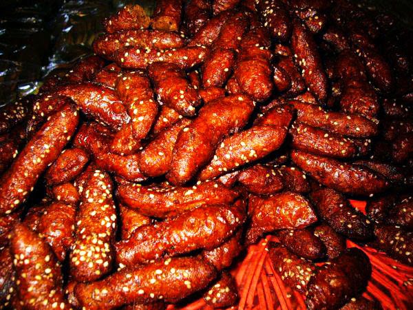 Wisata Toraja: Deppa Tori