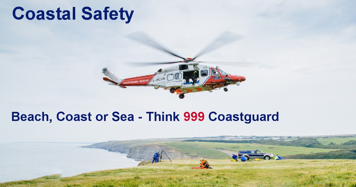 NEW COASTAL SAFETY WEBSITE LAUNCHED!