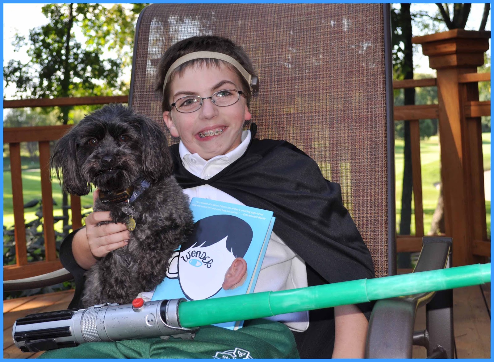 CCA Kids Blog: Every Kid Needs a Hero!