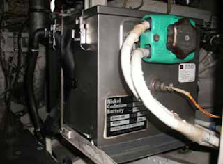 Aircraft Batteries | Aircraft Systems