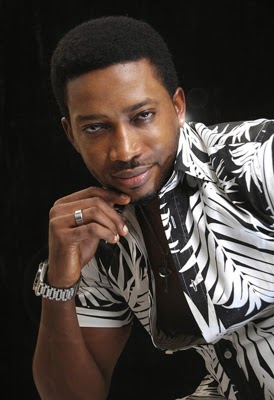 Nollywood by Mindspace: CELEBRITY BIRTHDAY: FREDERICK LEONARD