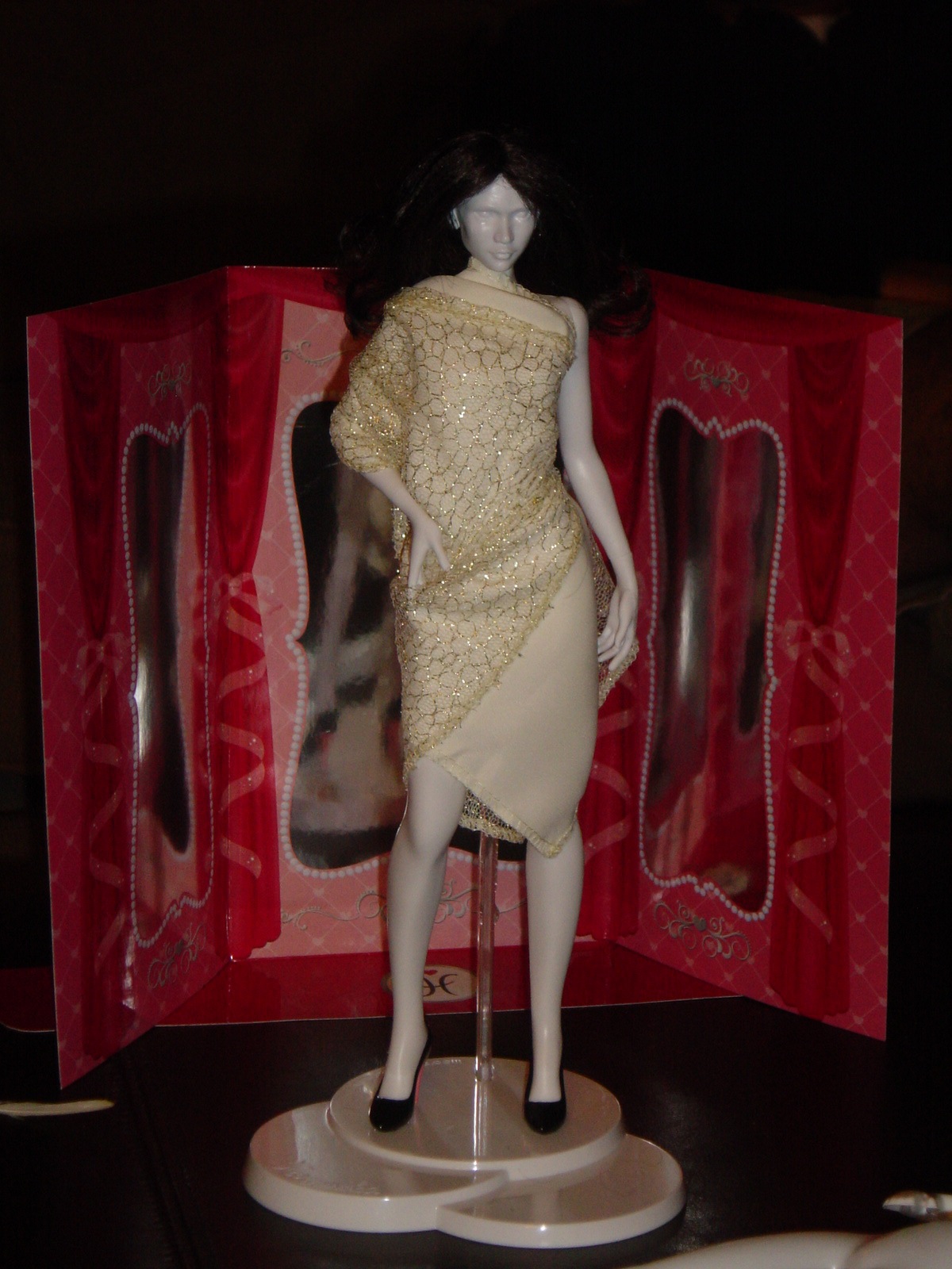 Harumika Fashion Design Toys by Bandai | The Toy Box Philosopher