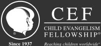He Holds My Right Hand: MINISTRY FOCUS: Child Evangelism Fellowship