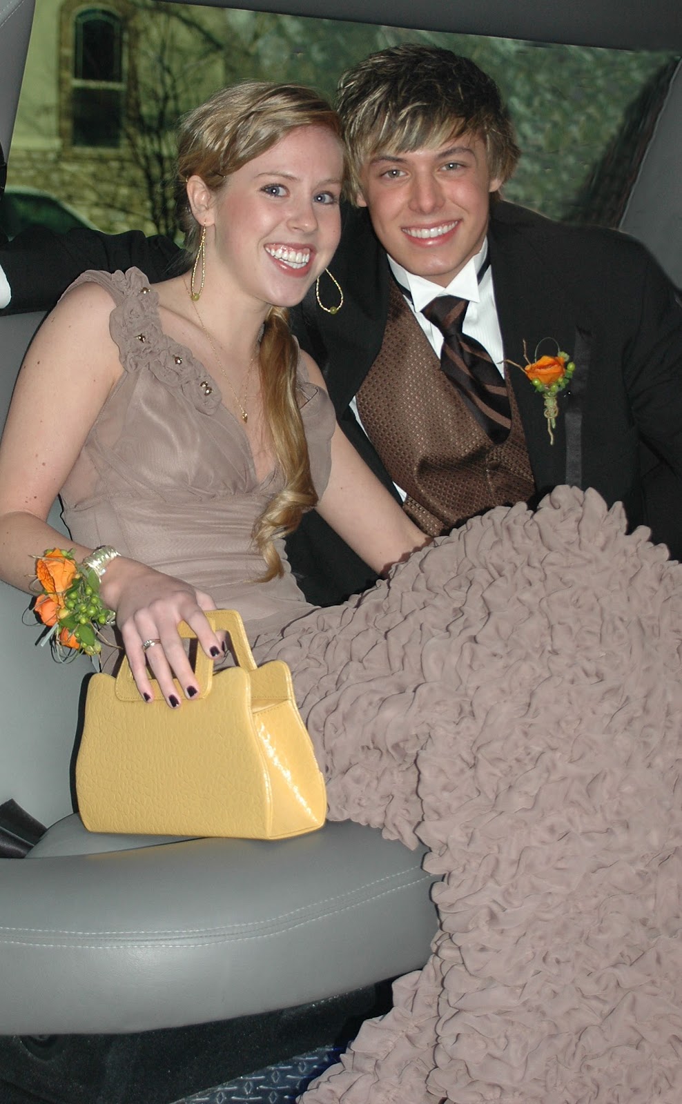 aBree Original: Sr. Prom - created Spring 2008