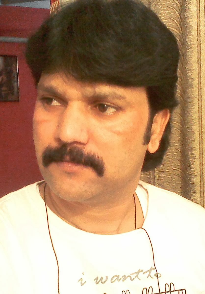 VIJAY MEHRA ( Actor)