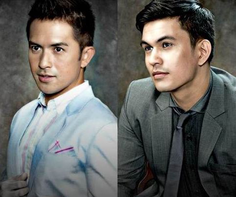 Tom Rodriguez Left Be Careful Wanted Kissing Scene with Dennis Trillo ...