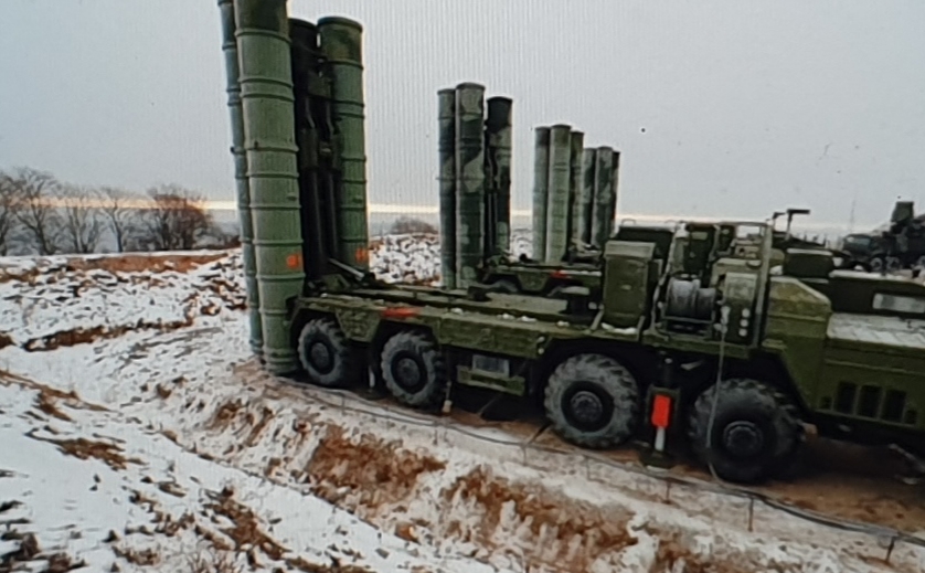 Türk askerinin S-400 eğitimine başlayacağı tarih! » OkuOkuBil
