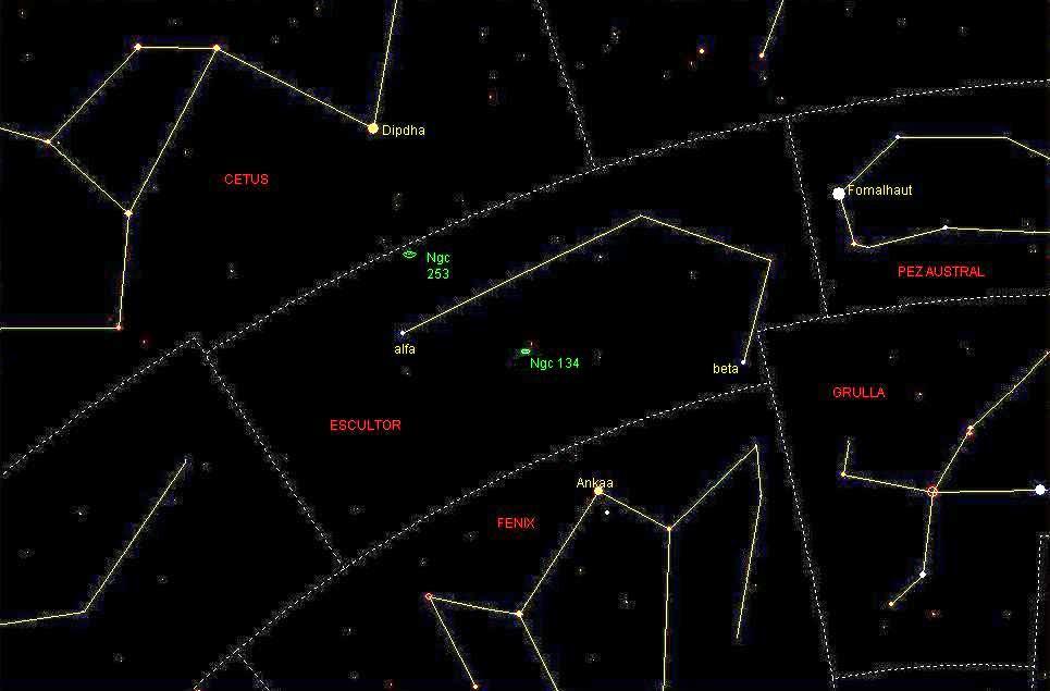 5 PEQUEÑAS JOYAS DEL CIELO PARA VER EN OCTUBRE : BLOG DE LA ASOCIACIÓN ...