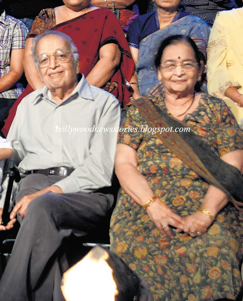 Madhuri Dixit Brother Ajit Dixit