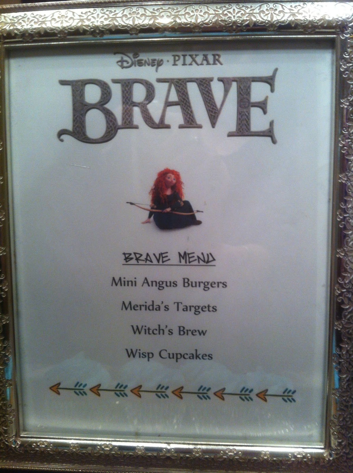 A Day in the Life with the Ensors: 2013