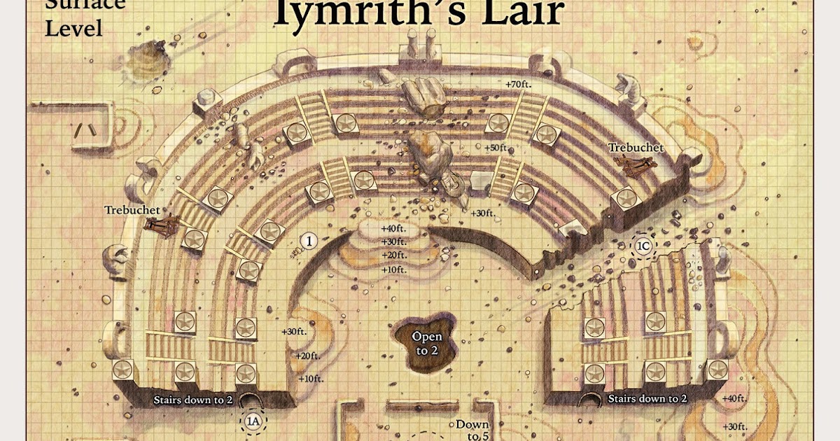 Storm King's Thunder: Session 16