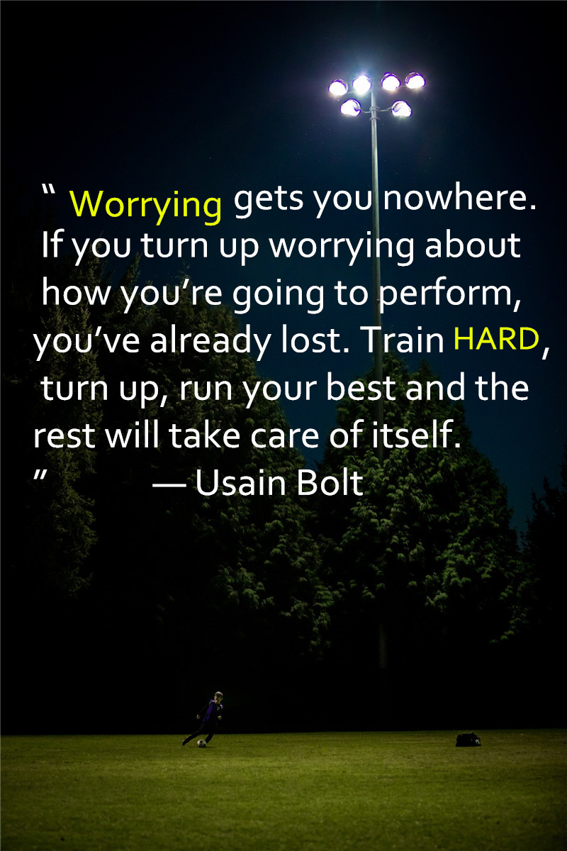 1 Train Hard Quotes - Train Hard Gym Quotes