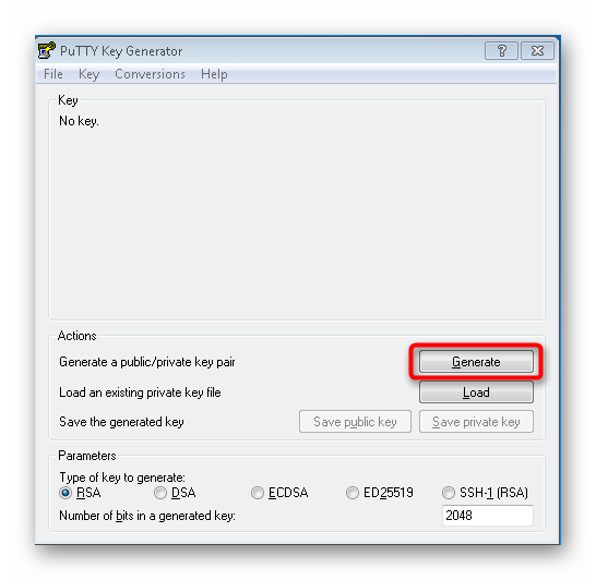 [Akses Server , SFTP & Security] File Transfer Dengan SFTP dan SSH RSA ...