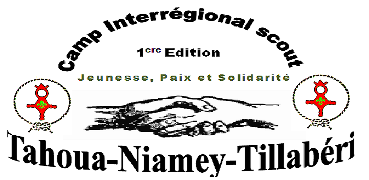 SCOUTS DU NIGER