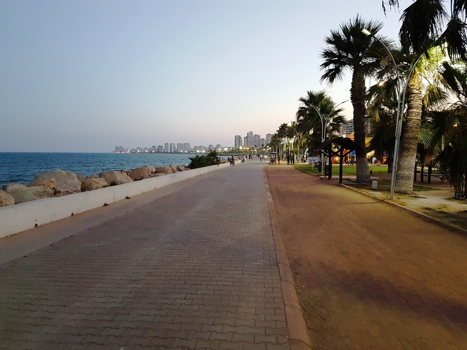Gezerek AYDIN-lanıyorum: Mersin Travel Guide