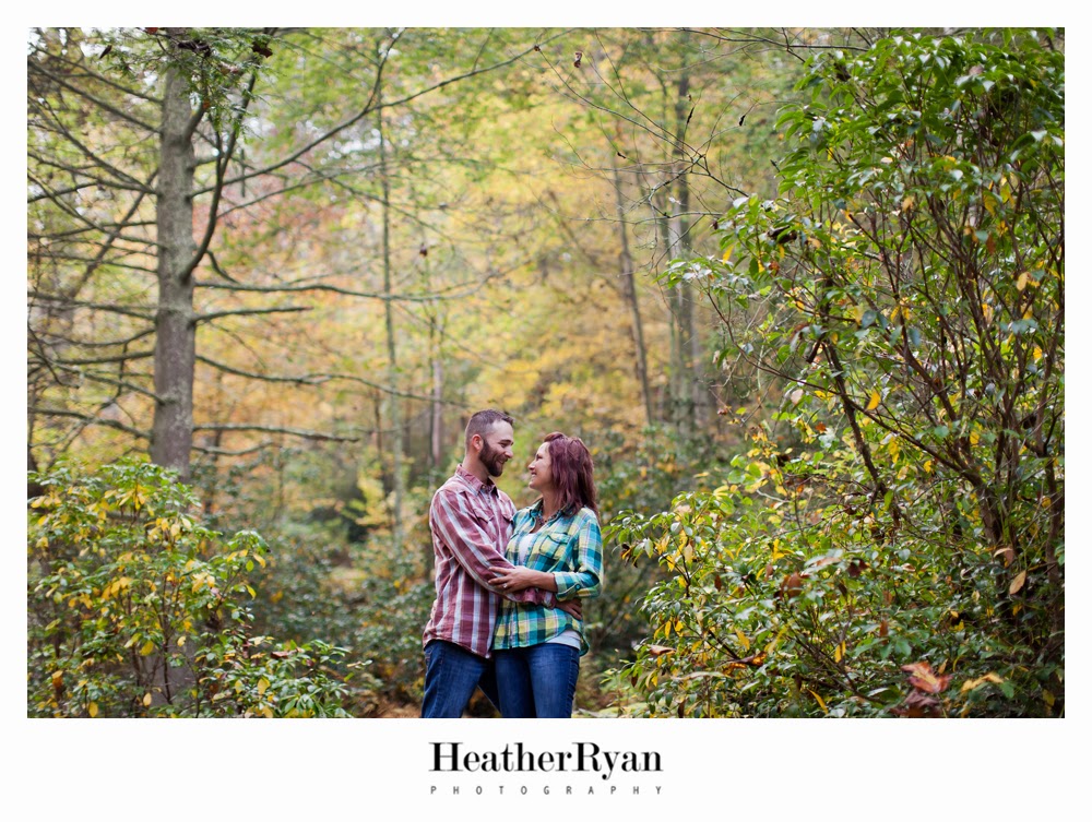 Heather Ryan Photography: Heather & Donny {Newlyweds}