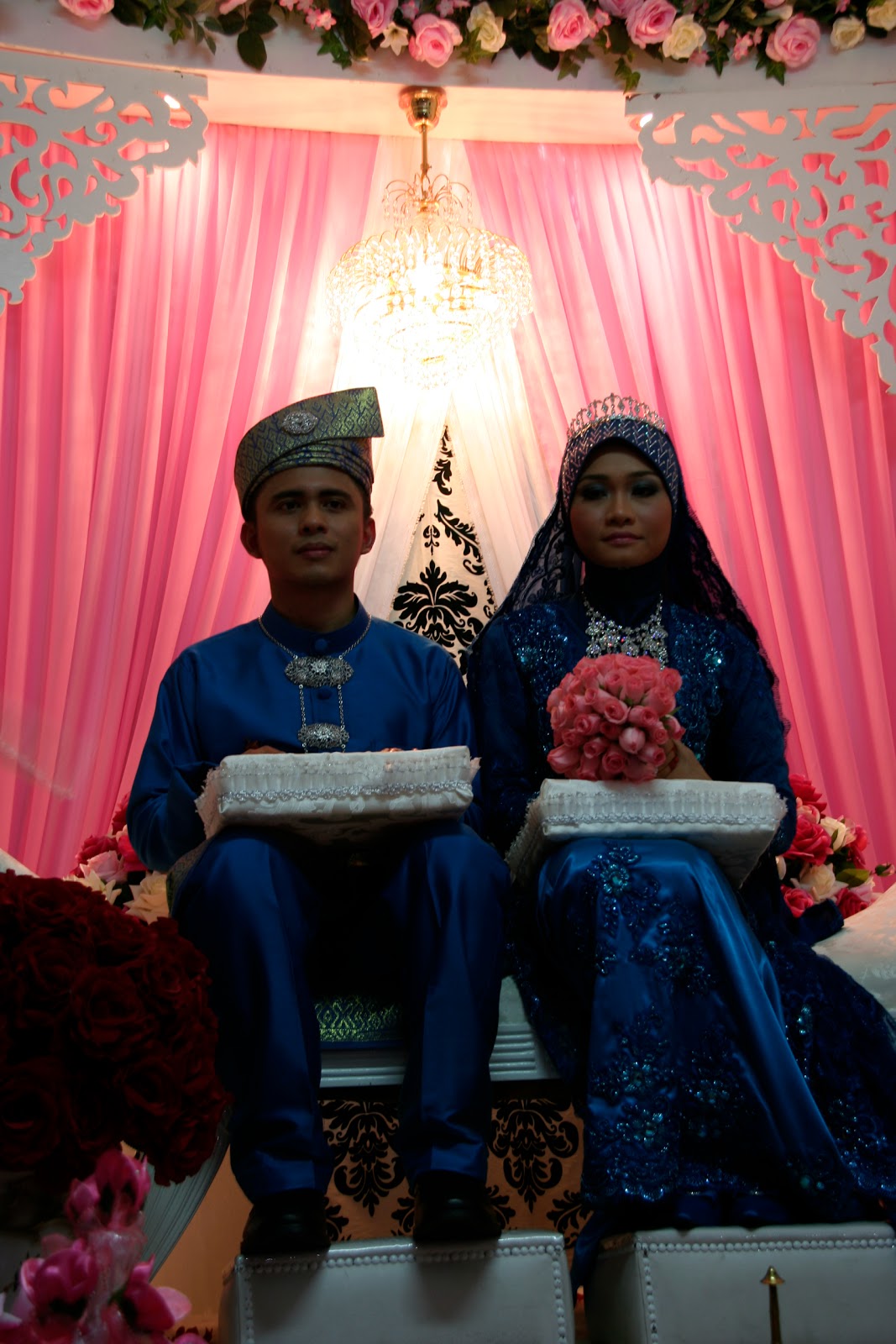 D'Renjis Bridal: Majlis Perkahwinan @ Pandan Indah