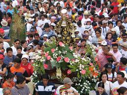 philippine info: Philippine Festival