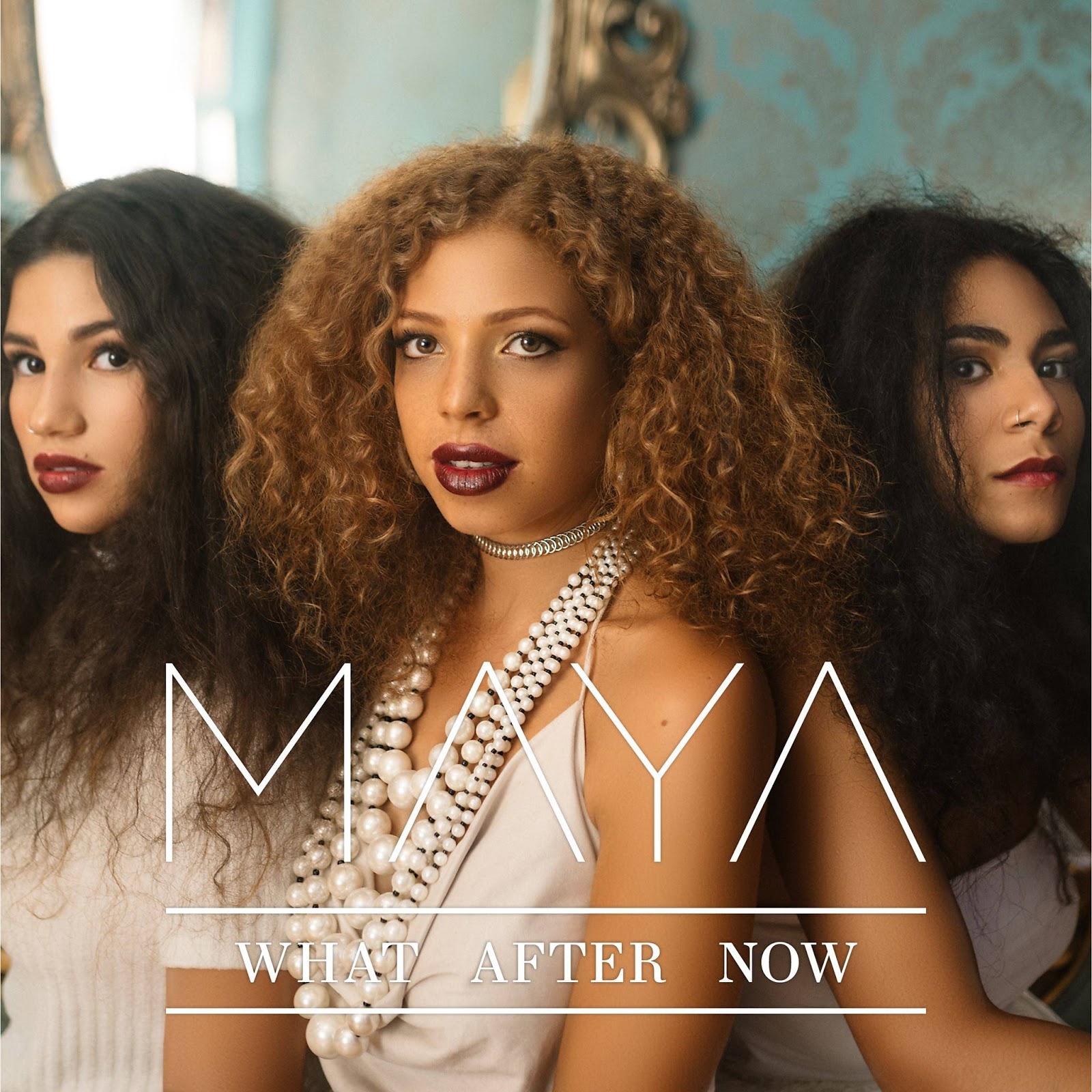 Maya - What After Now (Videoclip Info)HD Video Music