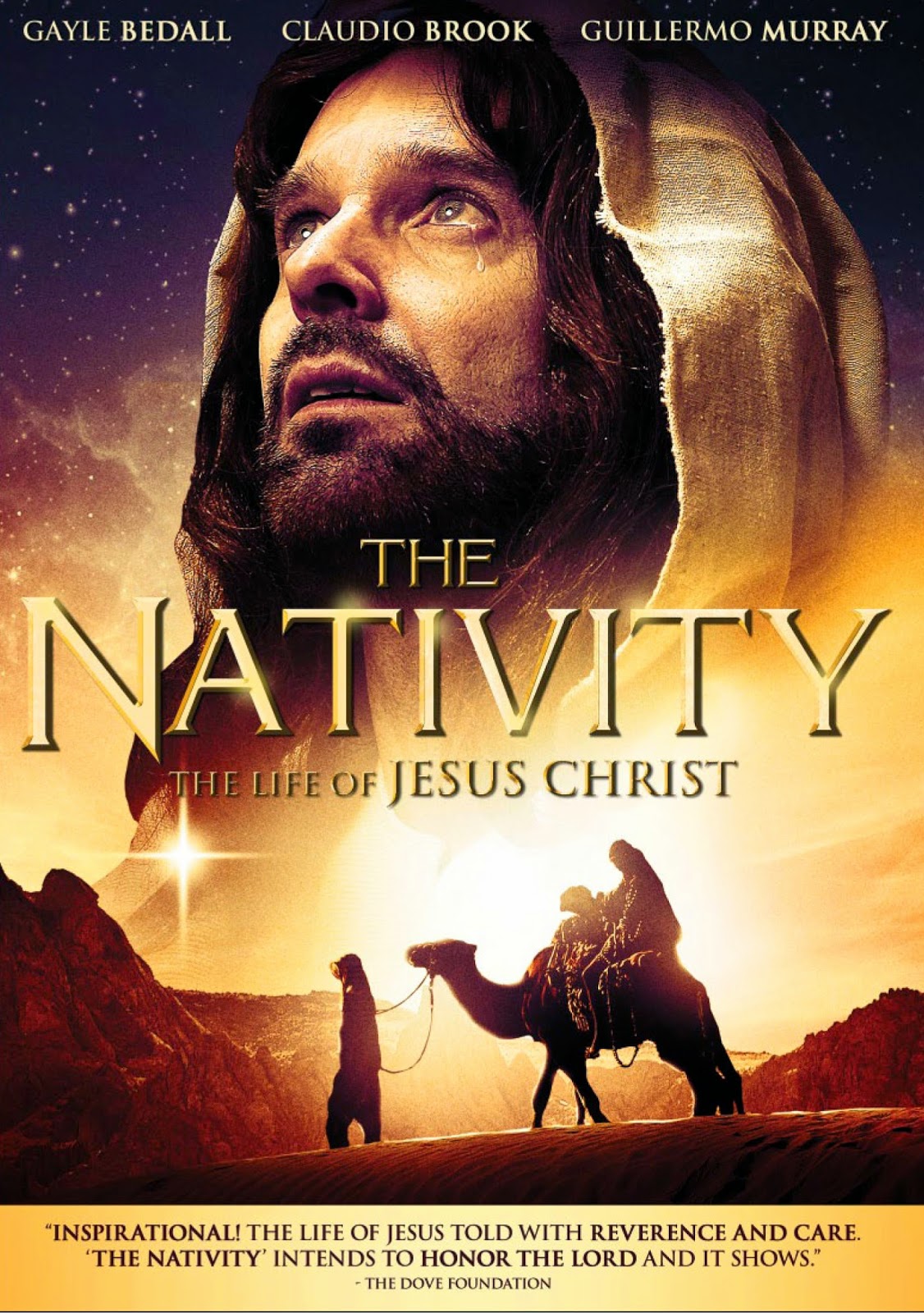 Nativity Film