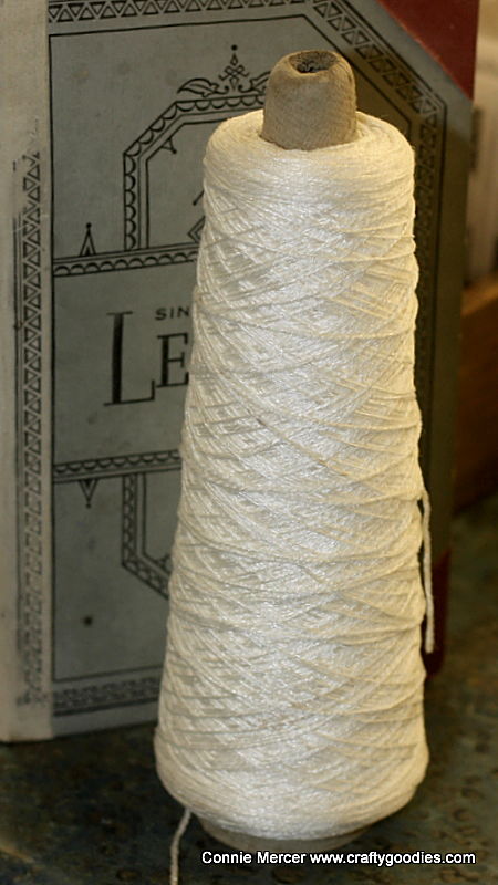 crafty goodies: Try It Tuesday~ let's go junkin'