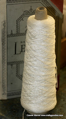 crafty goodies: Try It Tuesday~ let's go junkin'