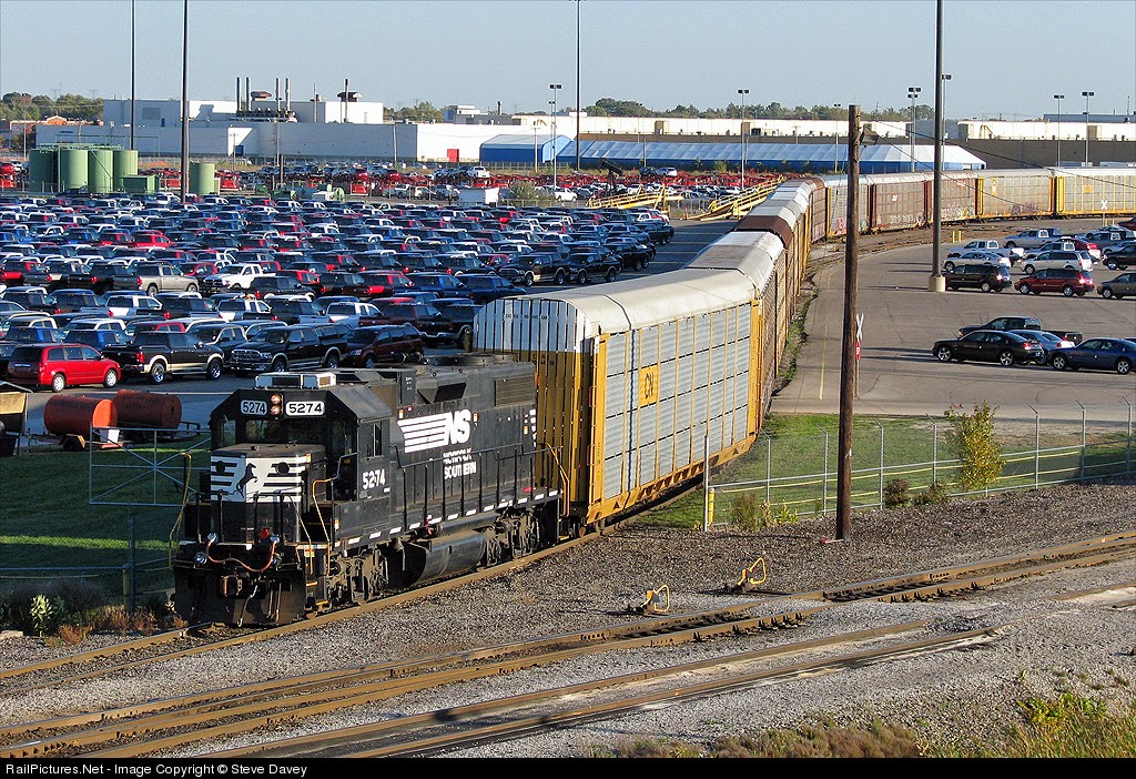 Michigan Model Railroader: Ideas for a Freelance Model Railroad