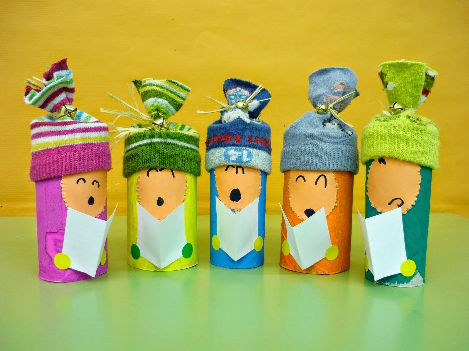 ARTATTACK: GALERIA DE MANUALIDADES