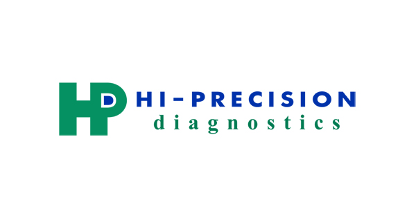 Hi-Precision Diagnostics V. Luna Pinayahan Quezon City Metro Manila ...