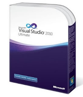 Microsoft Visual Studio 2010 Ultimate Español + Serial ...