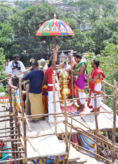 Shirdi Sai Baba Temple Information.: Mylapore Shirdi Sai Baba Temple ...