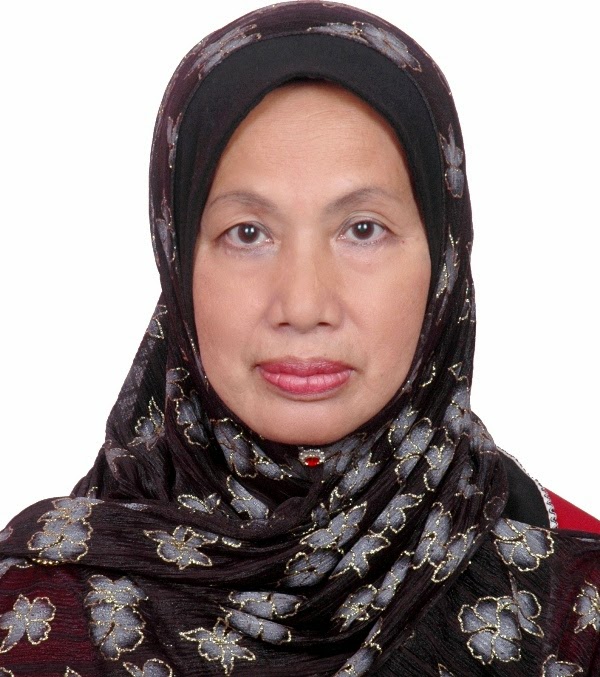 PUSPANITA CAWANGAN KRAFTANGAN MALAYSIA