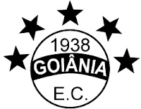 NOVAS FORMAS DE CULTURA: TIRO LIVRE DIRETO: GOIANIA ESPORTE CLUBE
