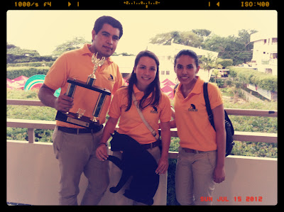 UAM International Programs: Ratafin