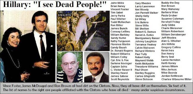 While You Were Dozing: HILLARY CLINTON 101, OR THE MILLENNIAL’S ...