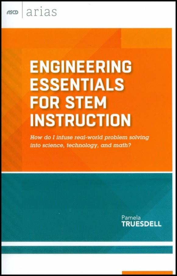 Novedades STI: Engineering essentials for stem instruction : how do I ...