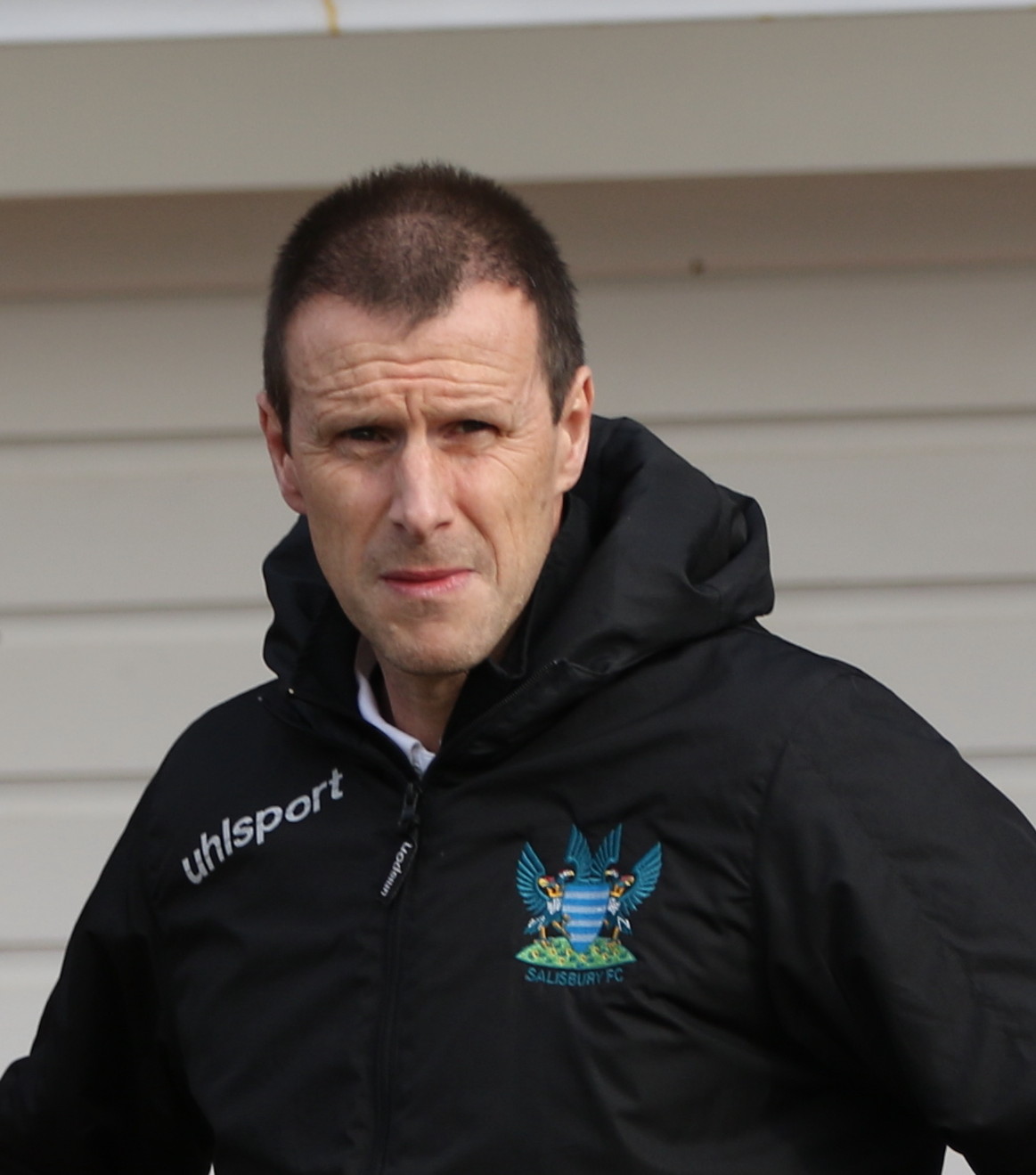 Bulls News: More From Claridge