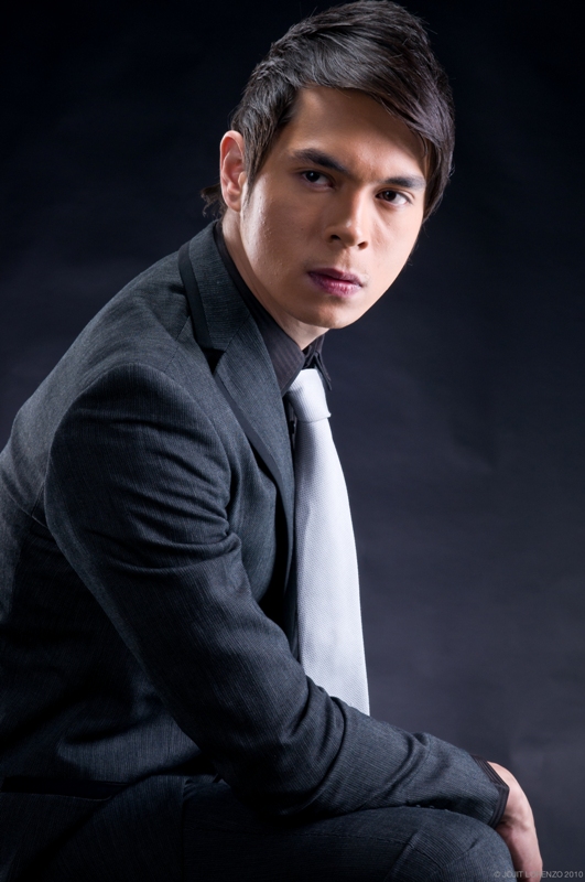 Gossip Actors: Jake Cuenca Profile