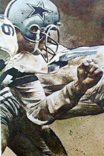 Pro Football Journal: The Top 4-3 Ends In NFL History