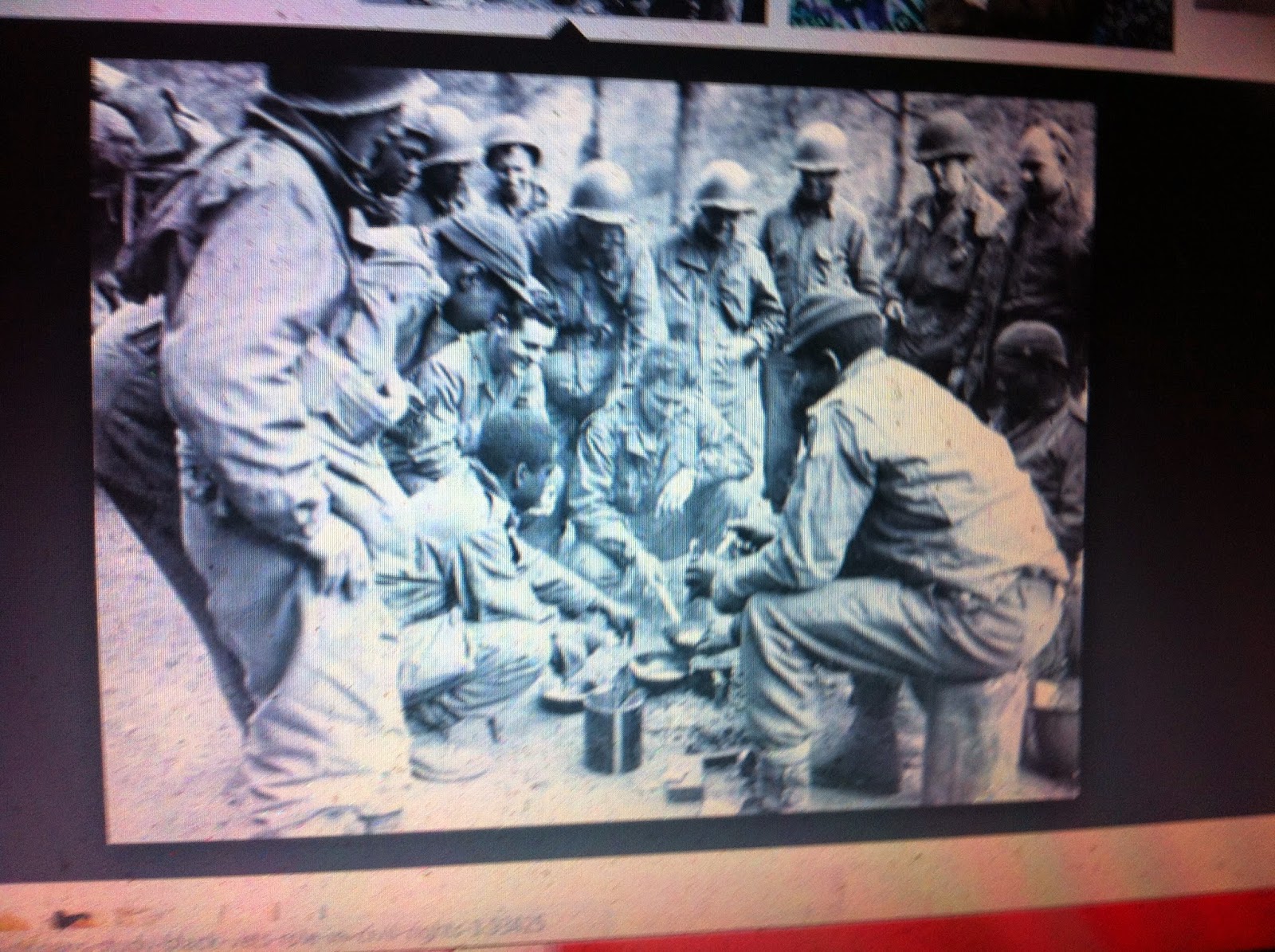 THE BLACK SOCIAL HISTORY:: BLACK SOCIAL HISTORY : AFRICANS IN THE ...