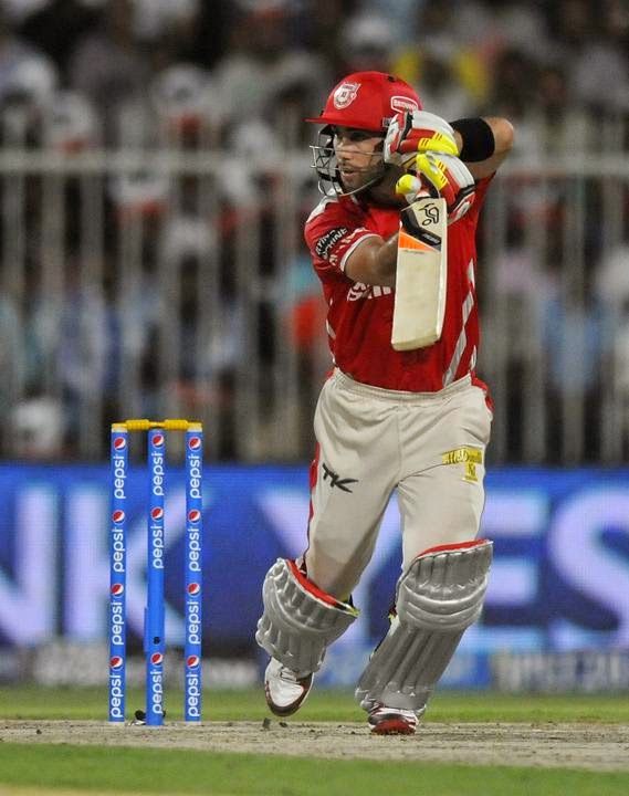 Pepsi IPL 7 - IPL Match Results