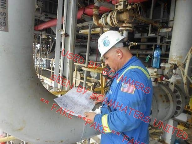 ScamHaters United .. Visit us also on Facebook and Instagram : GABRIEL ...