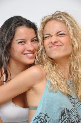 Lua Blanco News | Sua fonte sobre Lua Blanco: Book de Lua Blanco e Ana Terra Blanco.