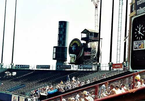 The Hahnted House: Beer Slide