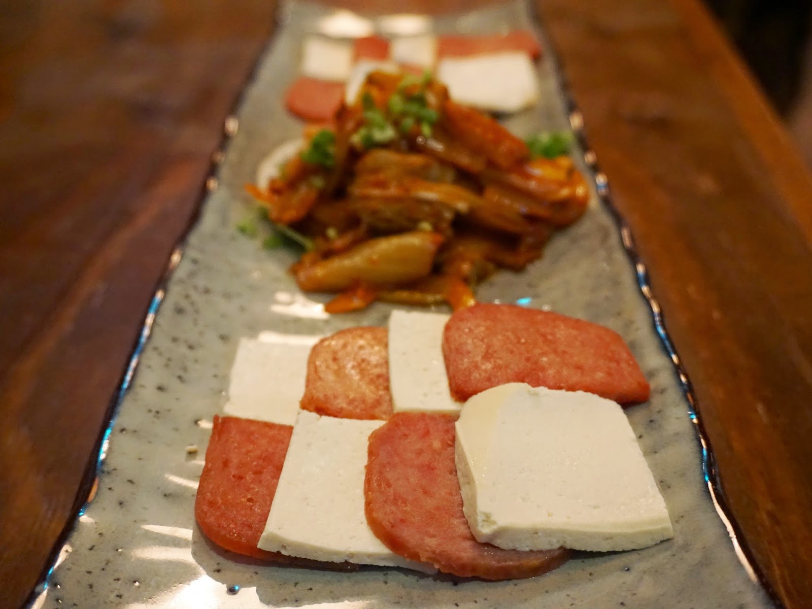 PinkyPiggu: Joo Bar @ Tan Quee Lan Street ~ Love This Trendy Korean ...