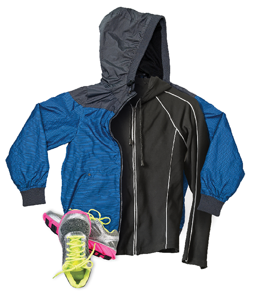 Outdoor walking gear you need for fall | Today's Transitions